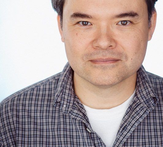 Peter James Smith - Biography, Height & Life Story | Super Stars Bio