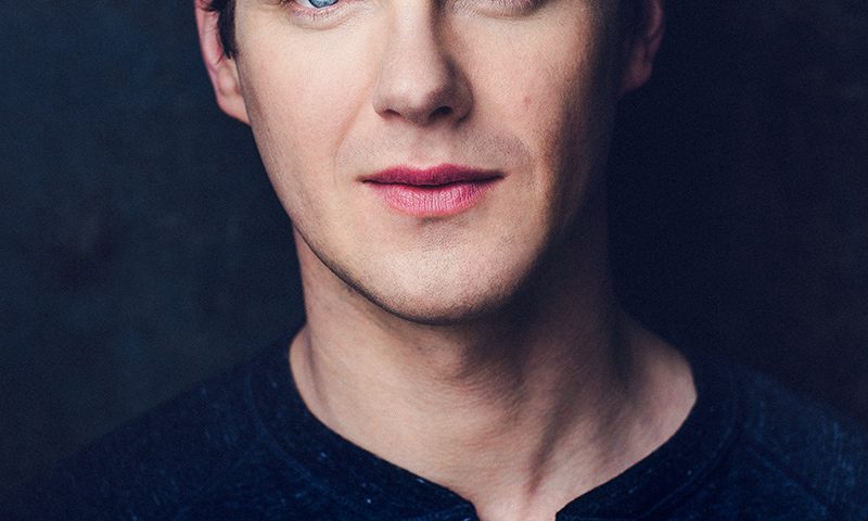 Peter Mark Kendall - Biography, Height & Life Story | Super Stars Bio