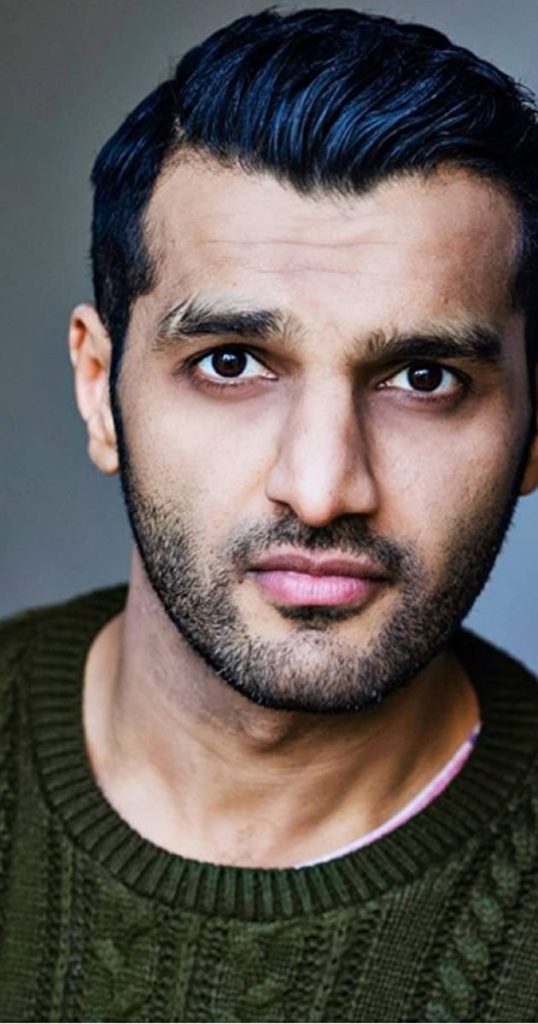 Peter Singh - Biography, Height & Life Story | Super Stars Bio