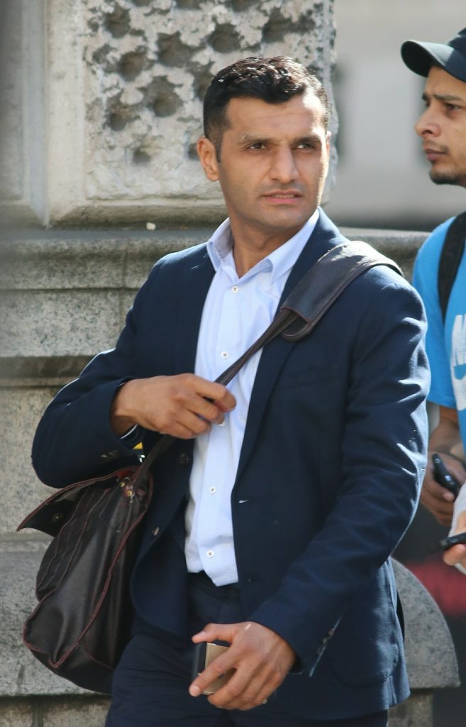 Peter Singh - Biography, Height & Life Story | Super Stars Bio