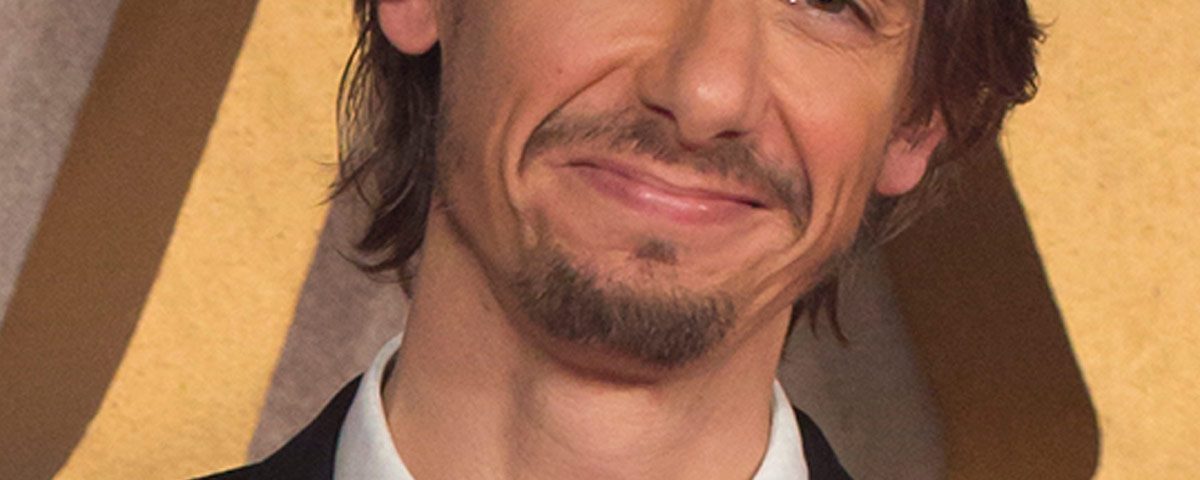 Philippe Spall - Biography, Height & Life Story | Super Stars Bio