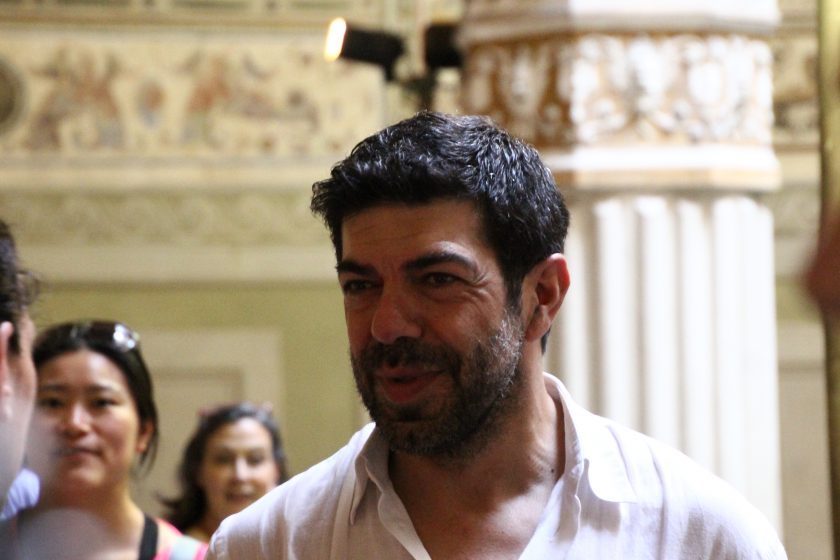 Pierfrancesco Favino - Biography, Height & Life Story | Super Stars Bio