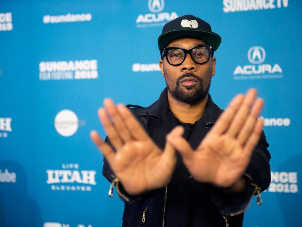 RZA - Biography, Height & Life Story | Super Stars Bio