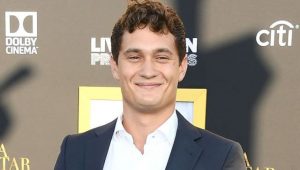 Rafi Gavron - Biography, Height & Life Story | Super Stars Bio