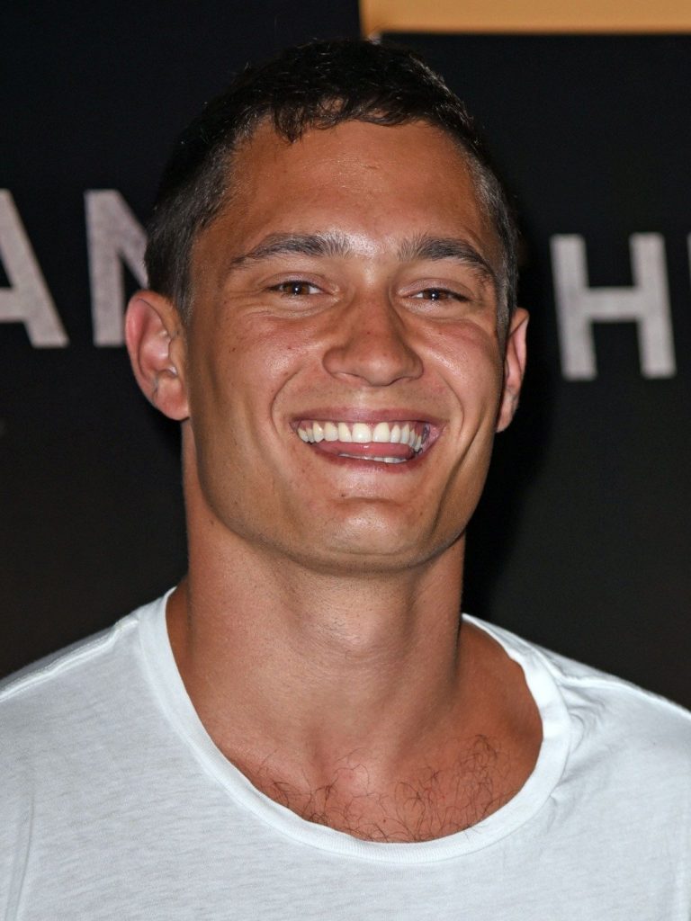 Rafi Gavron - Biography, Height & Life Story | Super Stars Bio