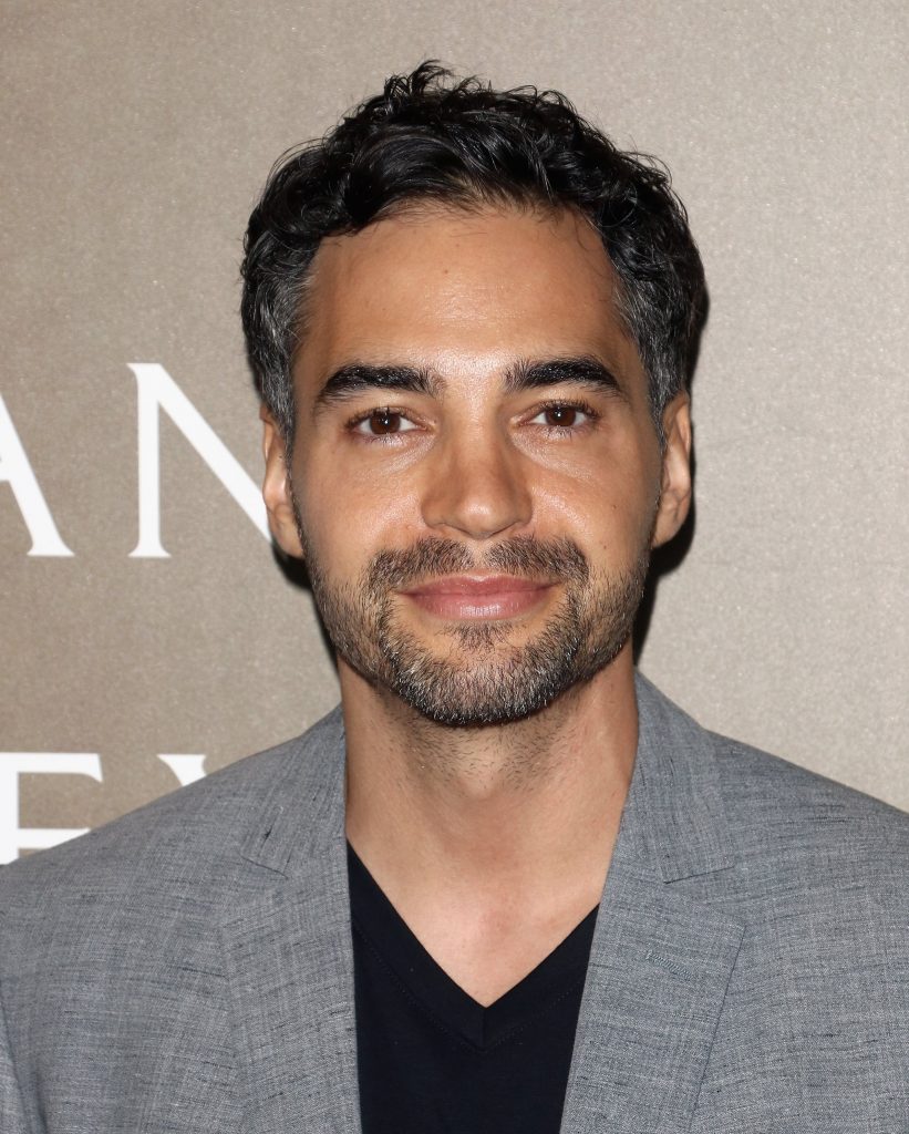 Ramon Rodriguez - Biography, Height & Life Story | Super Stars Bio