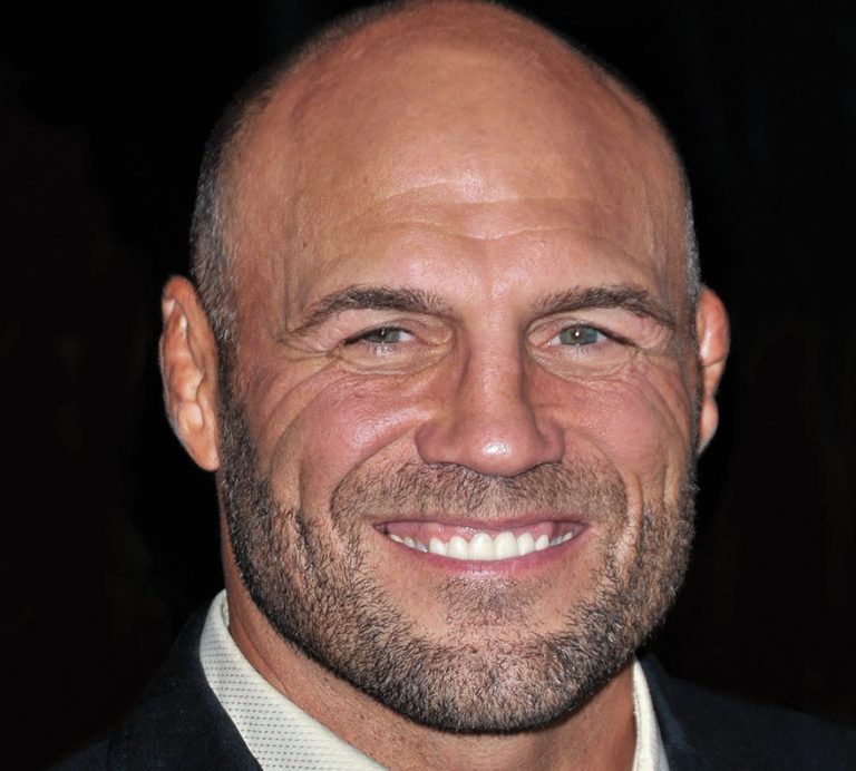 Randy Couture - Biography, Height & Life Story | Super Stars Bio