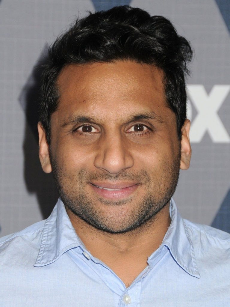 Ravi Patel - Biography, Height & Life Story | Super Stars Bio