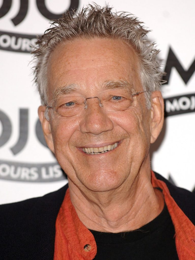 Ray Manzarek - Biography, Height & Life Story | Super Stars Bio