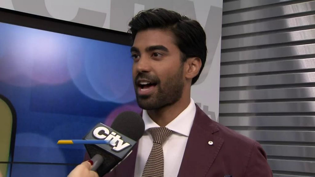 Raymond Ablack - Biography, Height & Life Story | Super Stars Bio