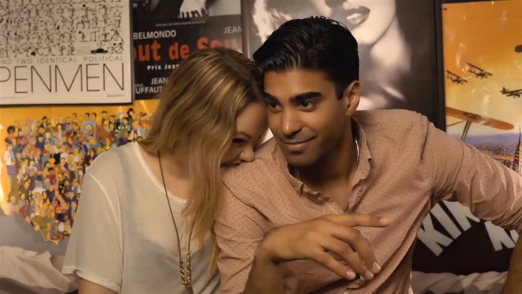 Raymond Ablack - Biography, Height & Life Story | Super Stars Bio