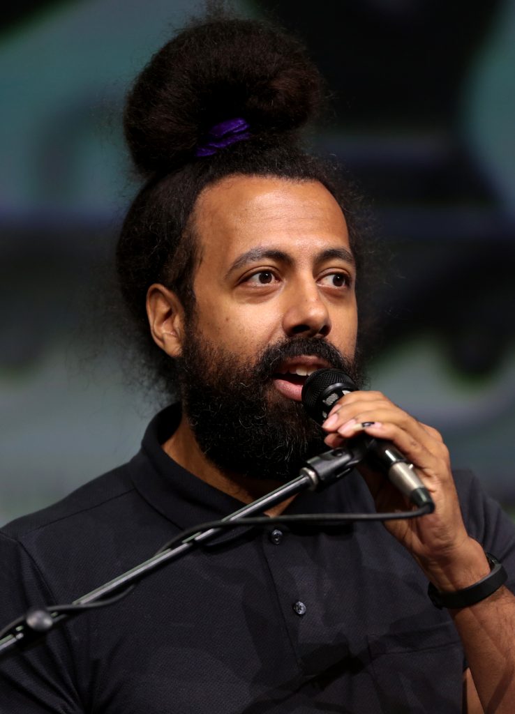 Reggie Watts - Biography, Height & Life Story | Super Stars Bio