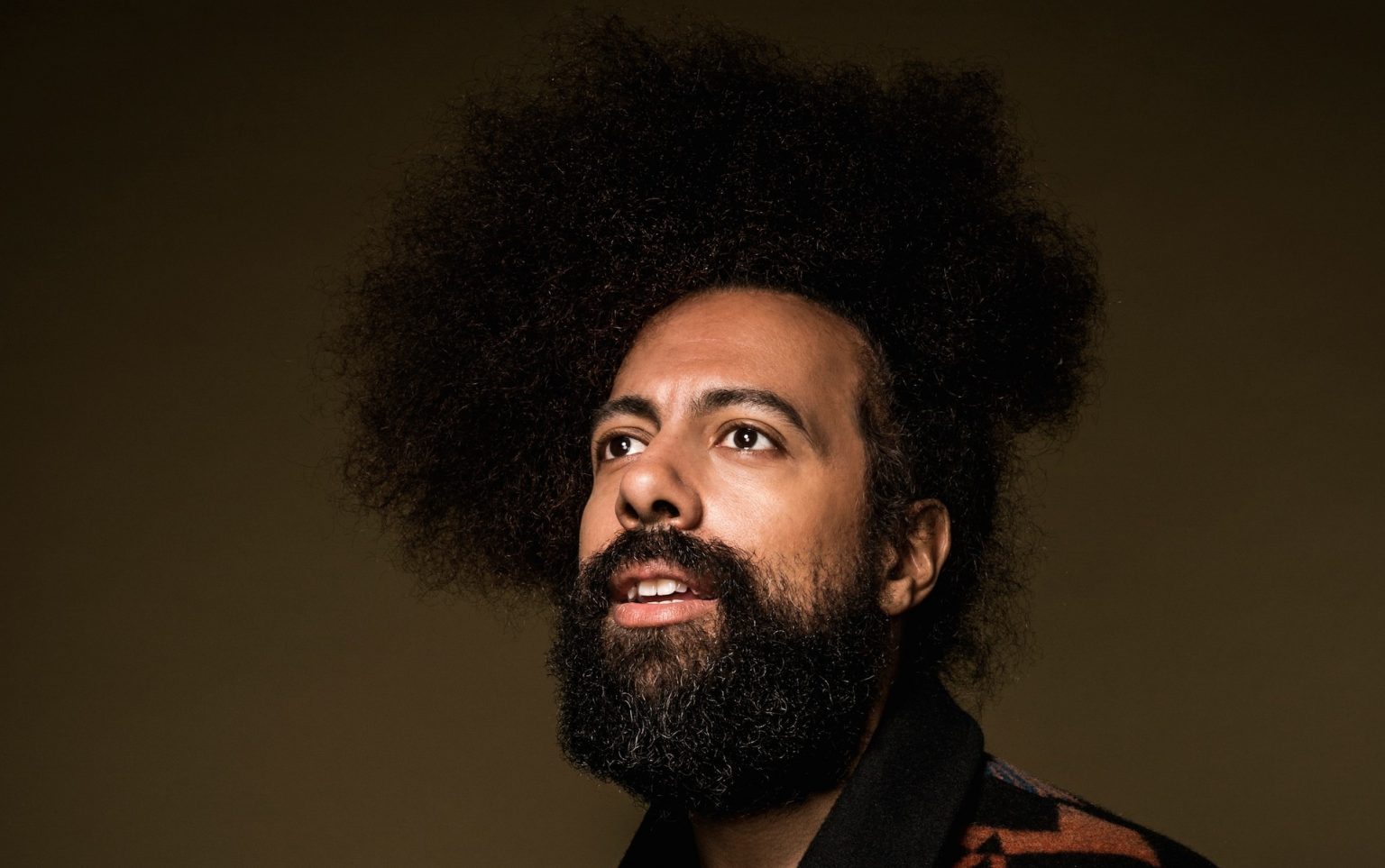 Reggie Watts - Biography, Height & Life Story | Super Stars Bio