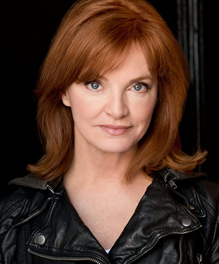 Rhoda Griffis - Biography, Height & Life Story | Super Stars Bio