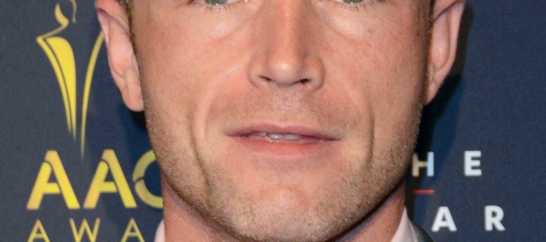 Richard Cawthorne - Biography, Height & Life Story | Super Stars Bio