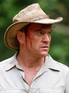 Richard Dillane - Biography, Height & Life Story | Super Stars Bio