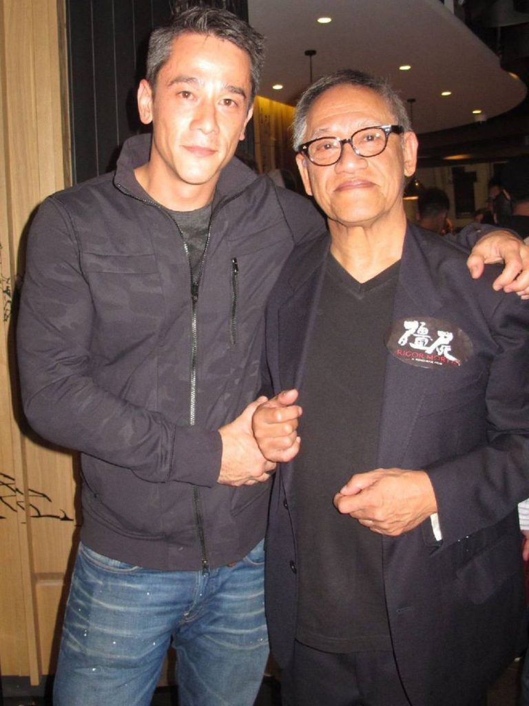 Richard Ng - Biography, Height & Life Story | Super Stars Bio
