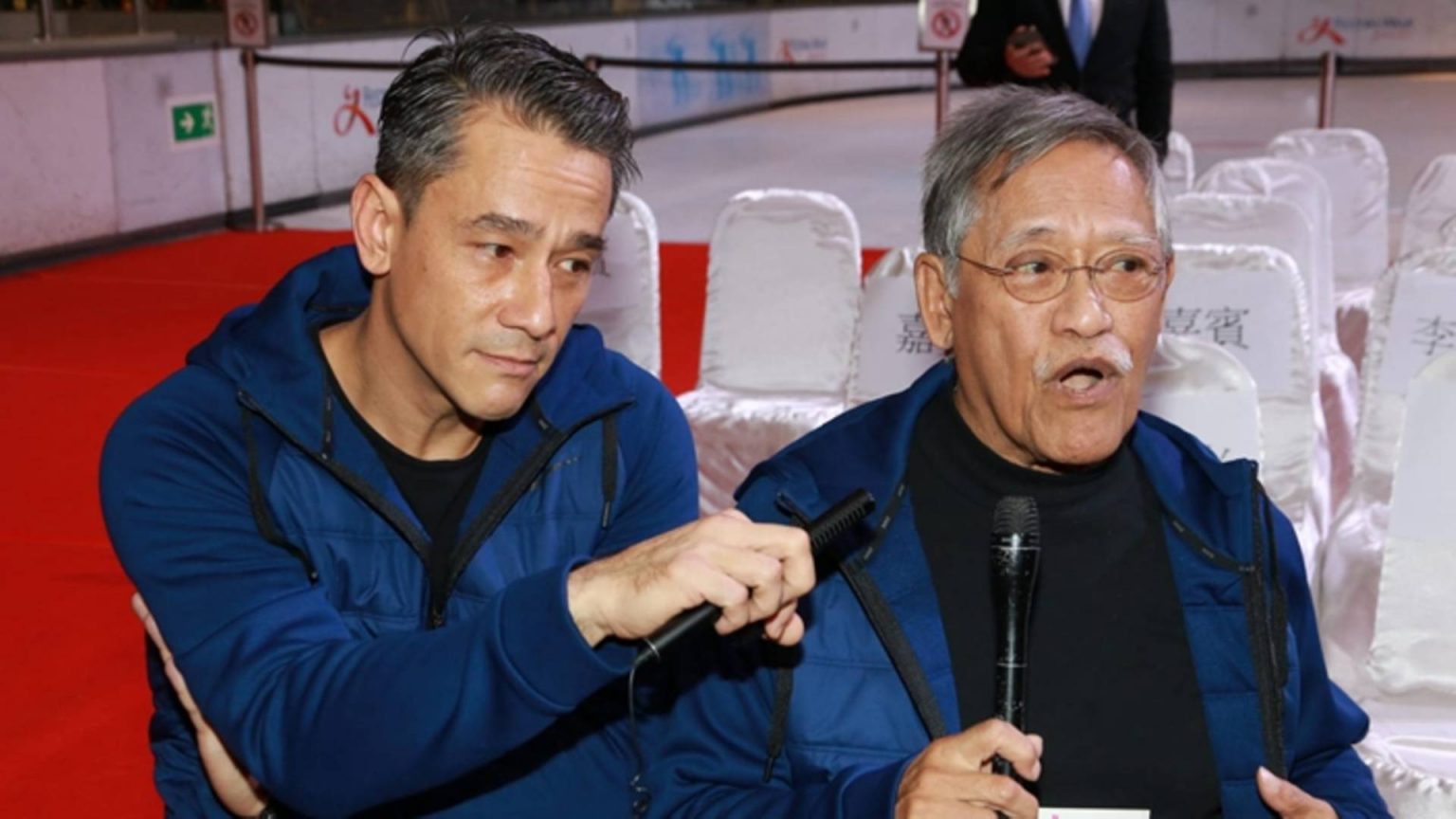 Richard Ng - Biography, Height & Life Story | Super Stars Bio