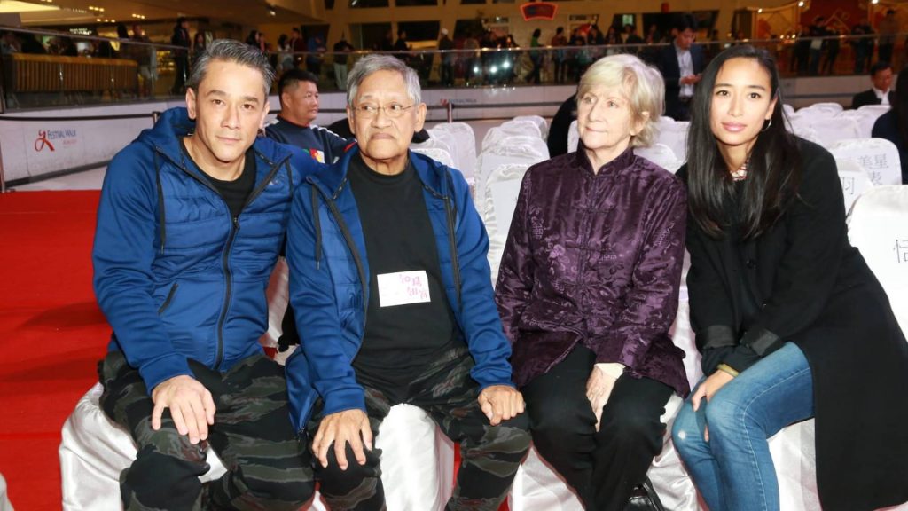 Richard Ng - Biography, Height & Life Story | Super Stars Bio
