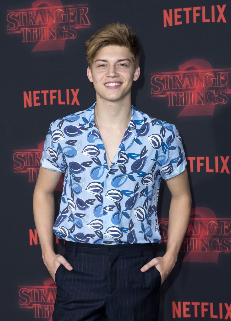 Ricky Garcia - Biography, Height & Life Story | Super Stars Bio