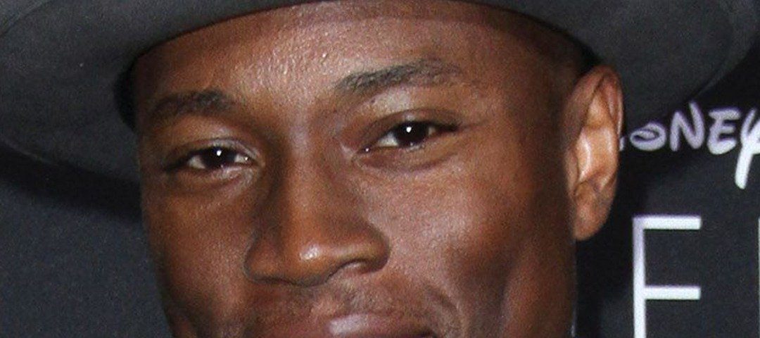 Robbie Jones - Biography, Height & Life Story | Super Stars Bio