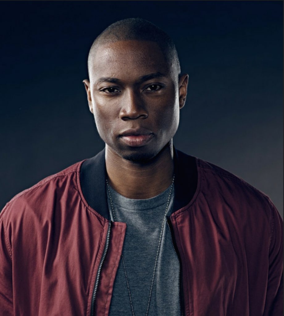 Robbie Jones - Biography, Height & Life Story | Super Stars Bio