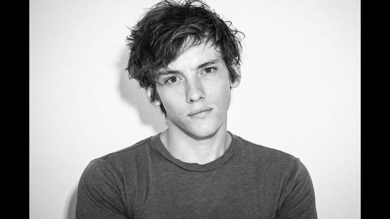 Robby Rasmussen - Biography, Height & Life Story | Super Stars Bio