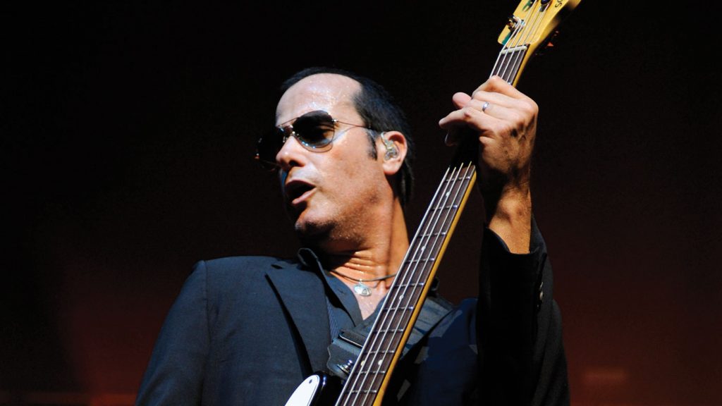 Robert DeLeo - Biography, Height & Life Story | Super Stars Bio