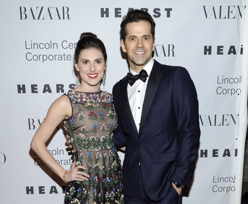 Robert Fairchild - Biography, Height & Life Story | Super Stars Bio