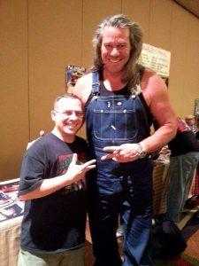 Robert Mukes - Biography, Height & Life Story | Super Stars Bio