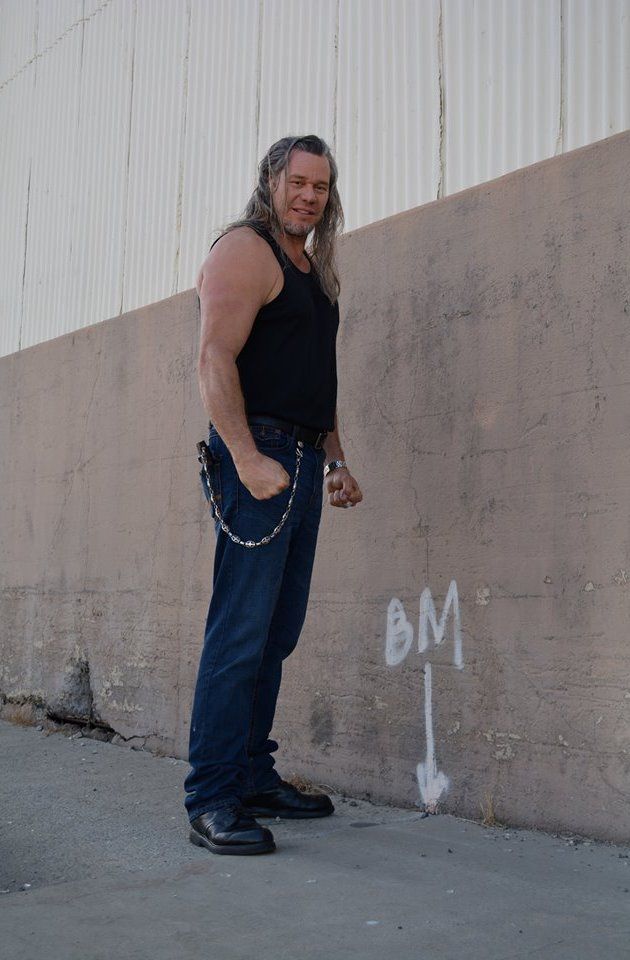 Robert Mukes - Biography, Height & Life Story | Super Stars Bio