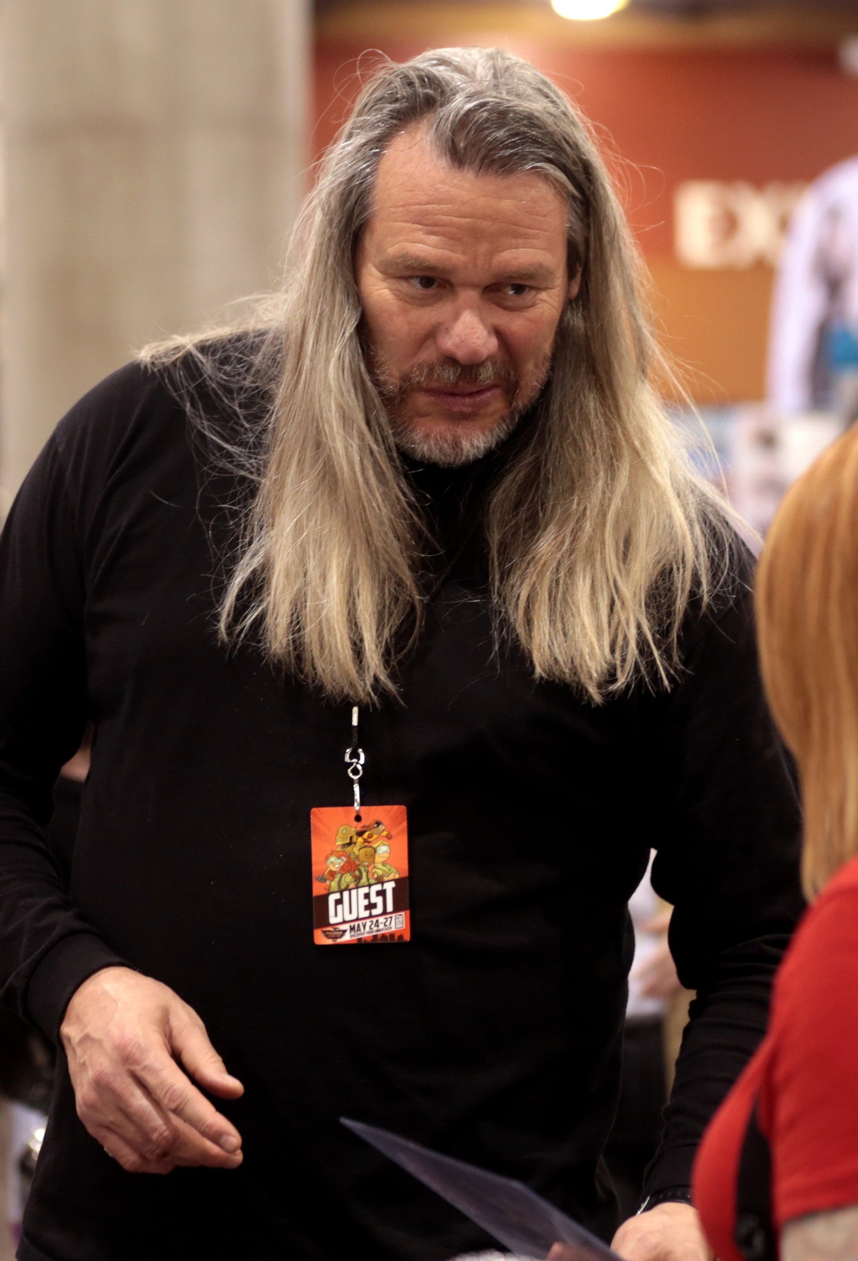 Robert Mukes - Biography, Height & Life Story | Super Stars Bio