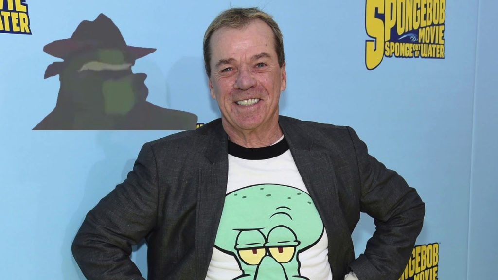 Rodger Bumpass - Biography, Height & Life Story | Super Stars Bio