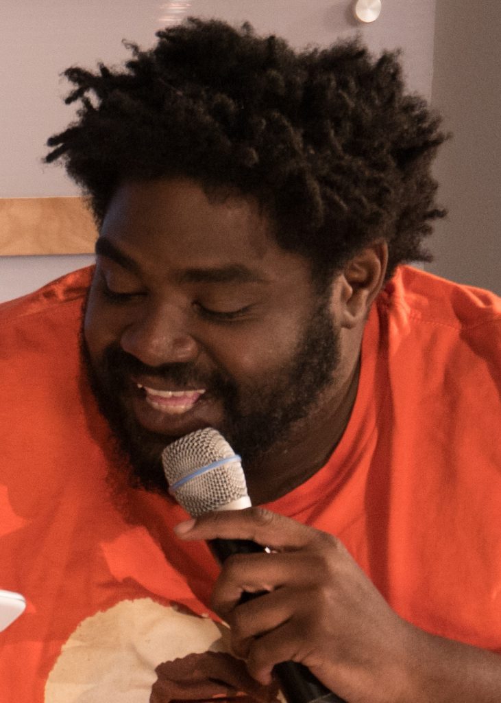Ron Funches - Biography, Height & Life Story | Super Stars Bio