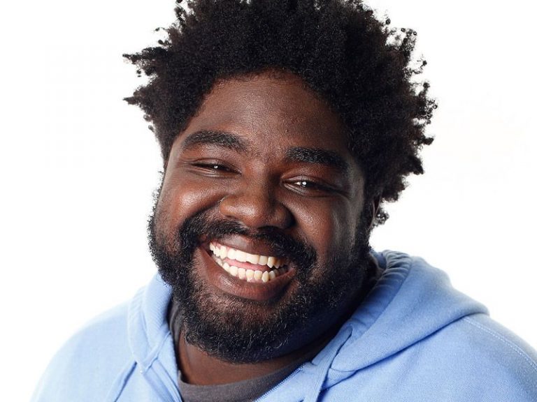Ron Funches - Biography, Height & Life Story | Super Stars Bio