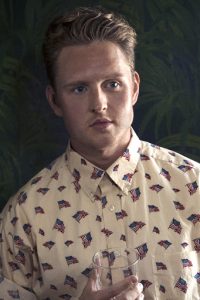 Ross Anderson - Biography, Height & Life Story | Super Stars Bio