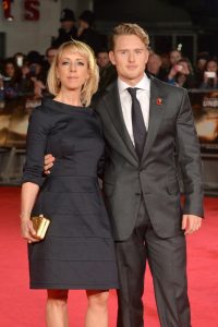 Ross Anderson - Biography, Height & Life Story | Super Stars Bio