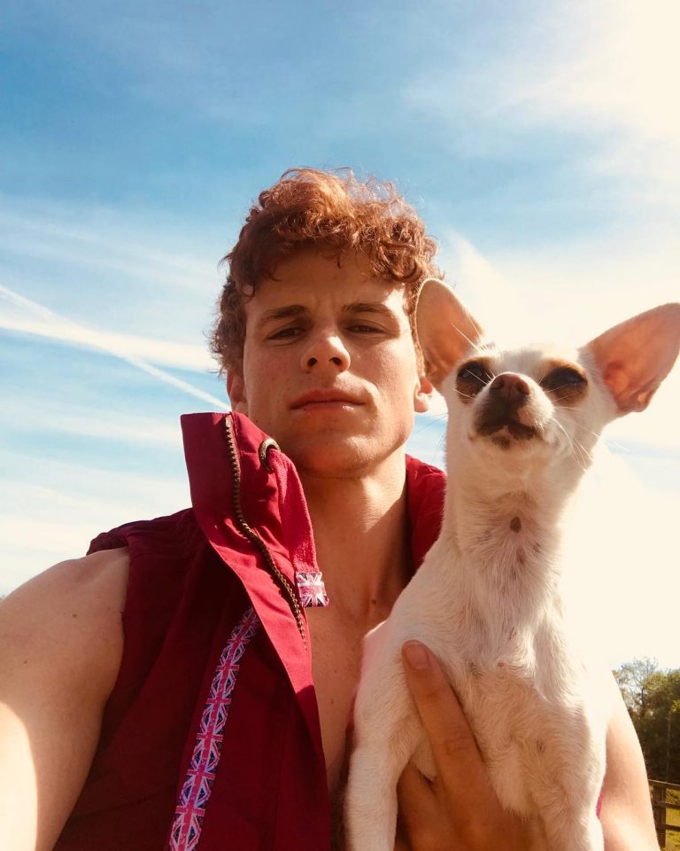 Ruairi O'Connor - Biography, Height & Life Story | Super Stars Bio