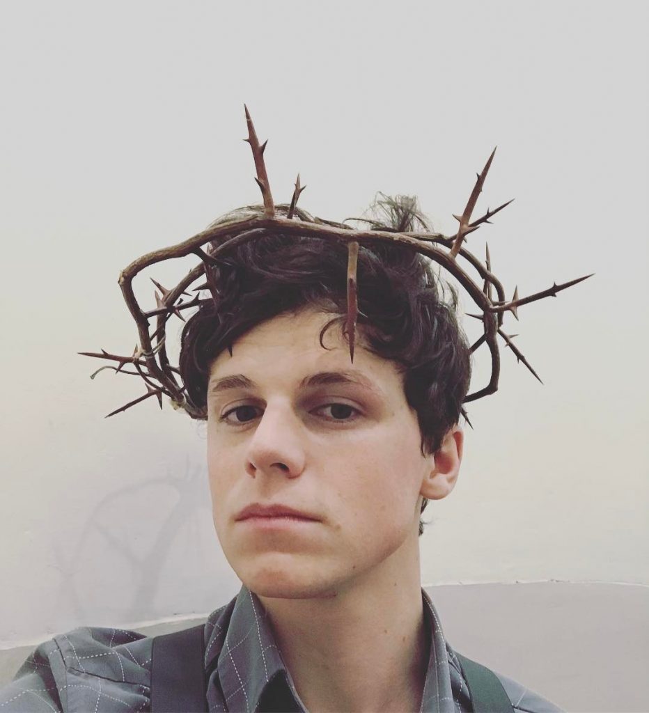 Ruairi O'Connor - Biography, Height & Life Story | Super Stars Bio