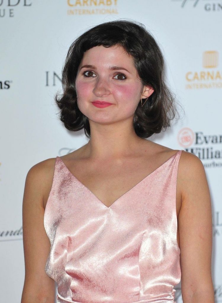 Ruby Bentall - Biography, Height & Life Story | Super Stars Bio