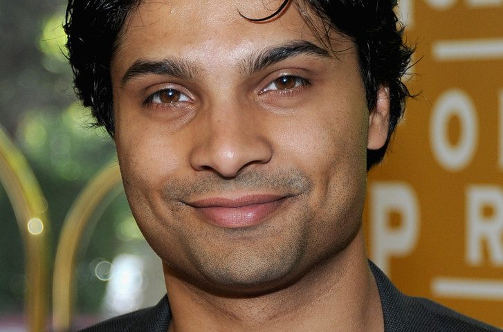 Rupak Ginn - Biography, Height & Life Story | Super Stars Bio