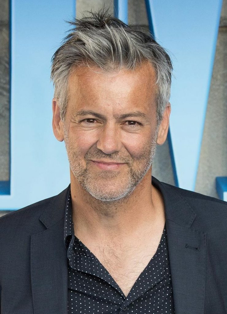 Rupert Graves - Biography, Height & Life Story | Super Stars Bio