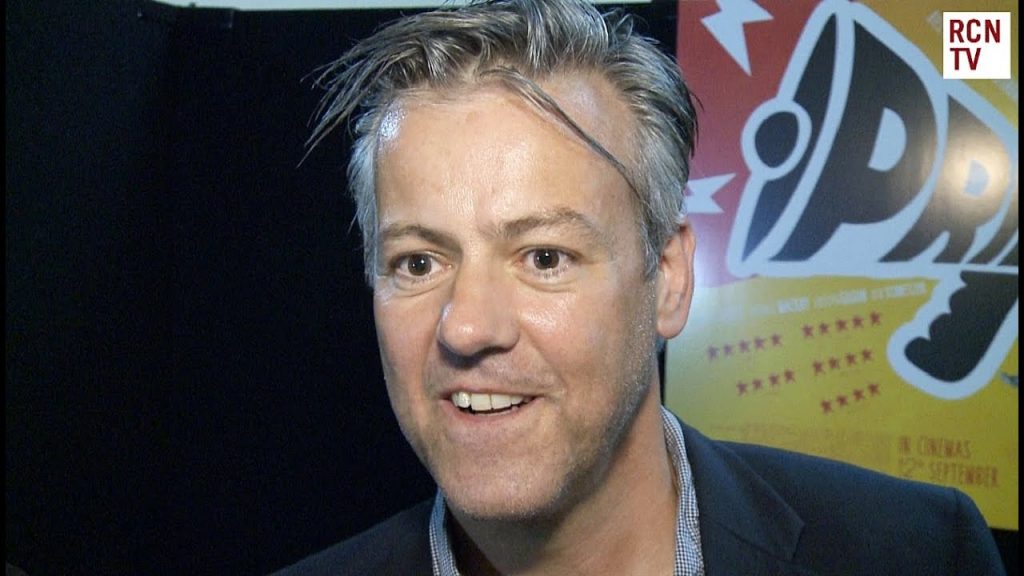 Rupert Graves - Biography, Height & Life Story | Super Stars Bio