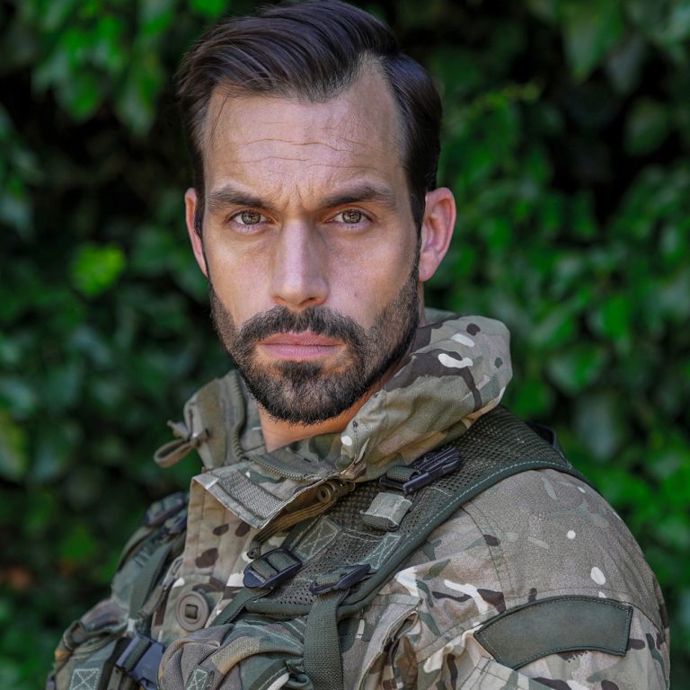 Russell Balogh - Biography, Height & Life Story | Super Stars Bio