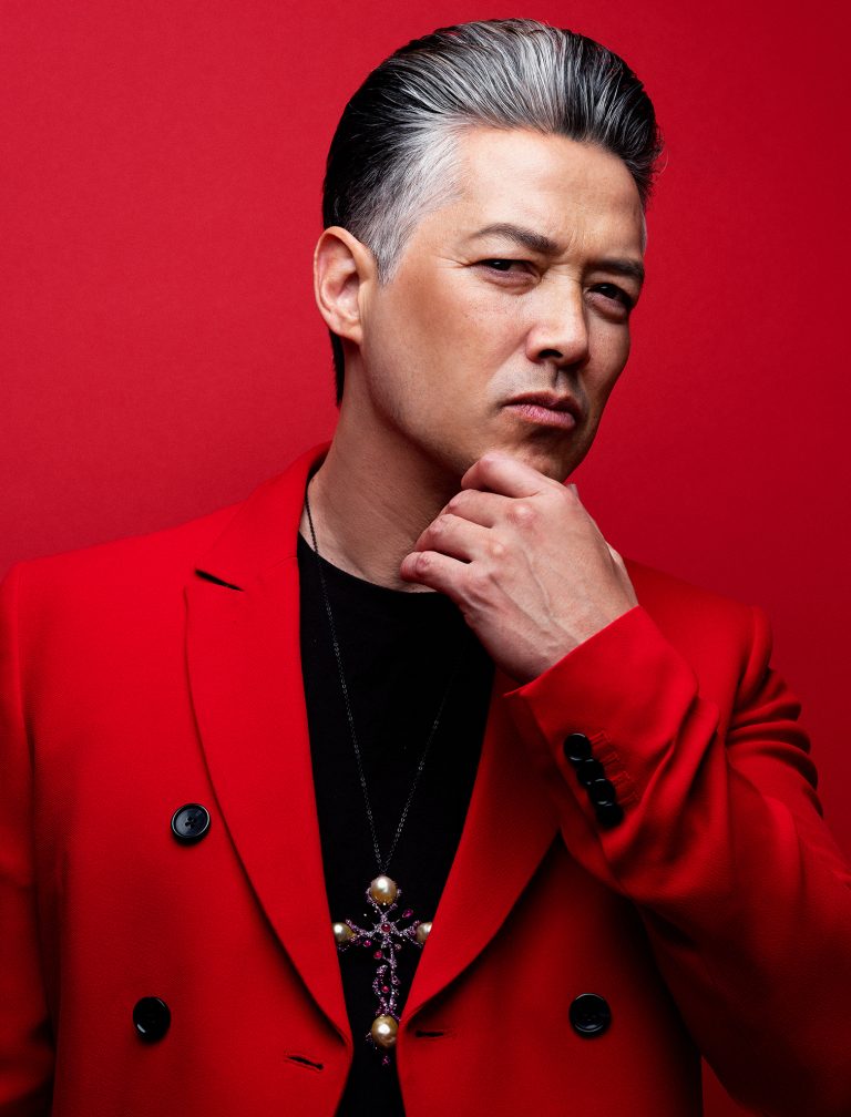 Russell Wong - Biography, Height & Life Story | Super Stars Bio