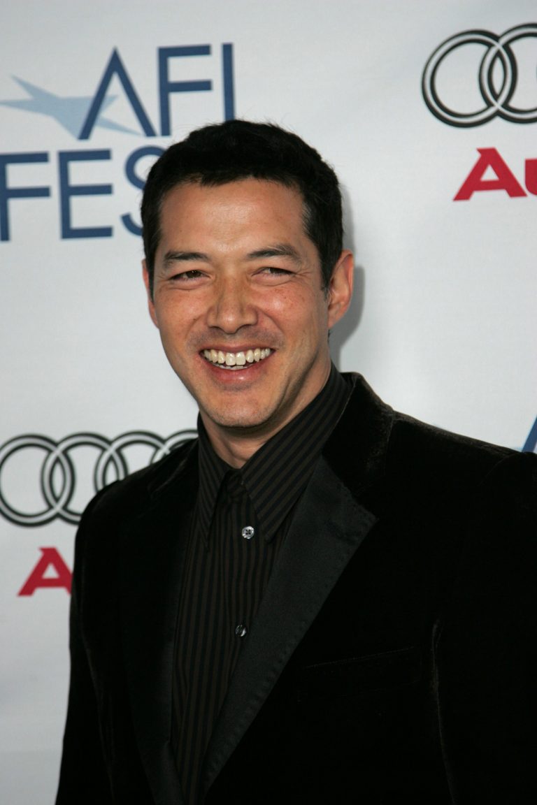 Russell Wong - Biography, Height & Life Story | Super Stars Bio
