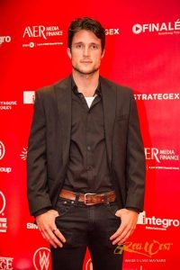 Ryan Bruce - Biography, Height & Life Story | Super Stars Bio