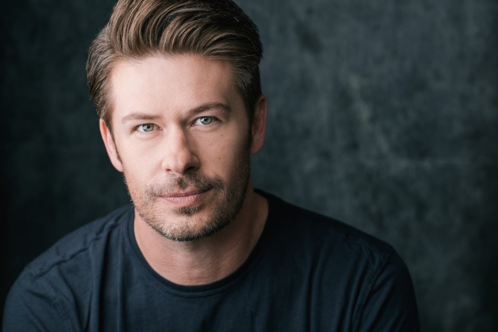 Ryan Northcott - Biography, Height & Life Story | Super Stars Bio