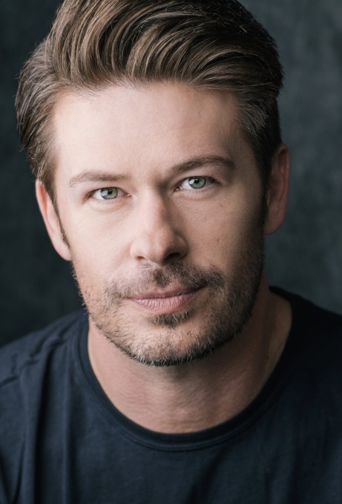 Ryan Northcott - Biography, Height & Life Story | Super Stars Bio