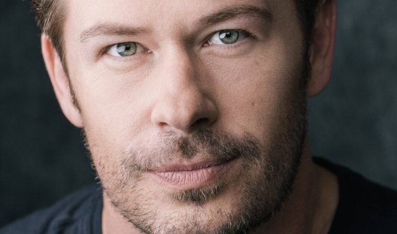 Ryan Northcott - Biography, Height & Life Story | Super Stars Bio